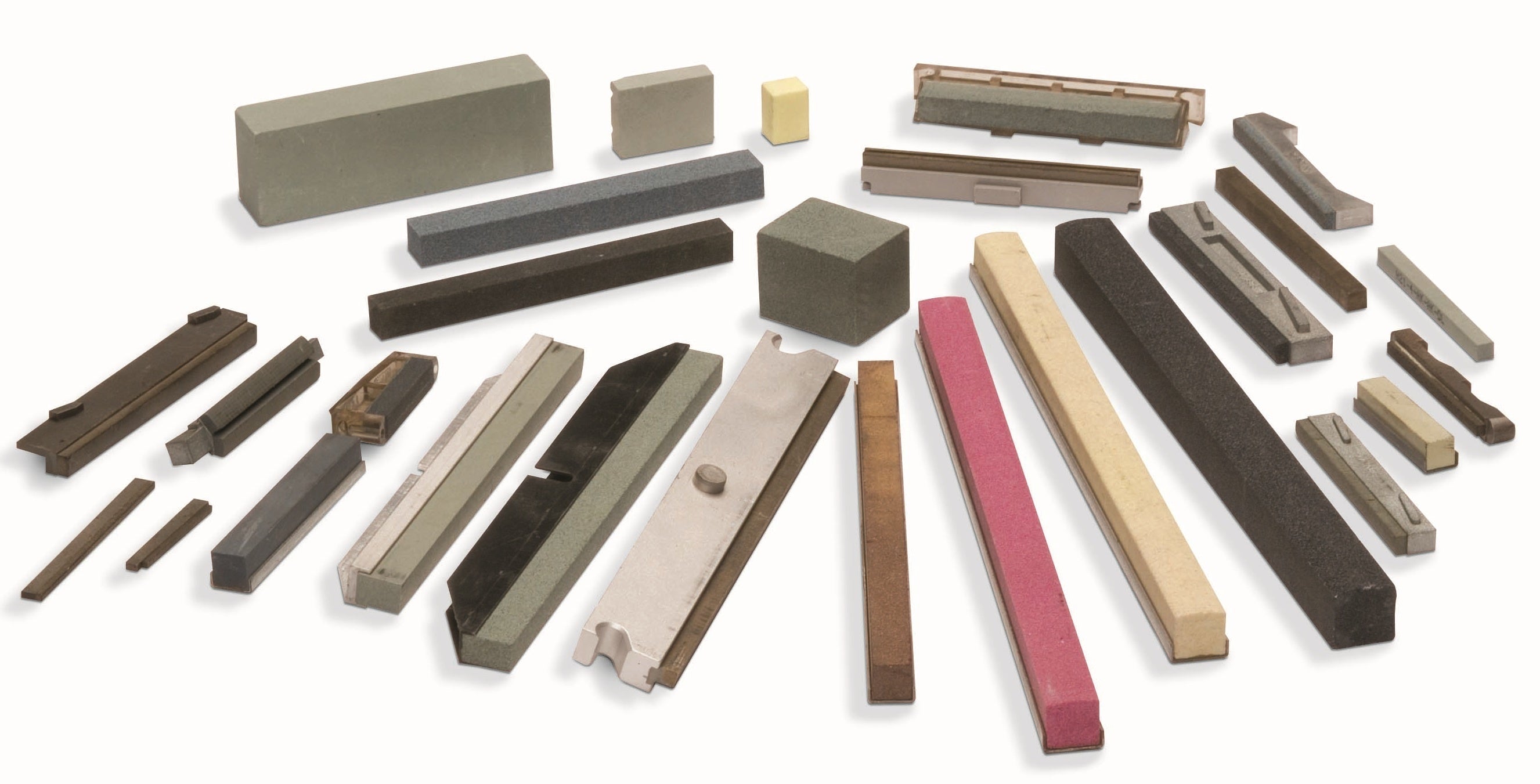 Abrasives Key to High CPK Honing – Sunnen Products Company