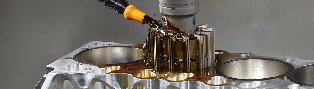 Tooling – Sunnen Products Company