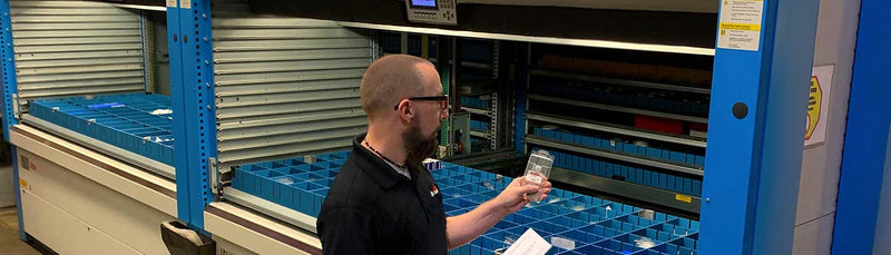Repair Parts – Sunnen Products Company