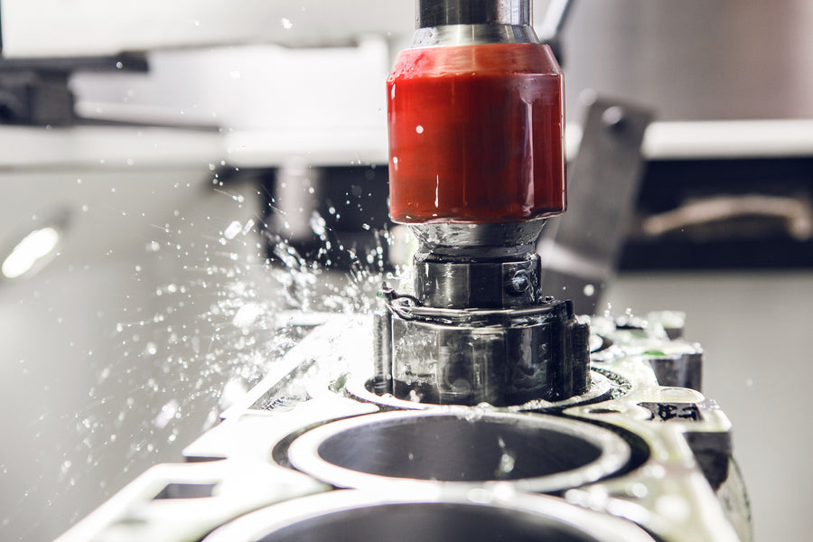 Sunnen | Sunnen Products Company | Our Vision of Precision