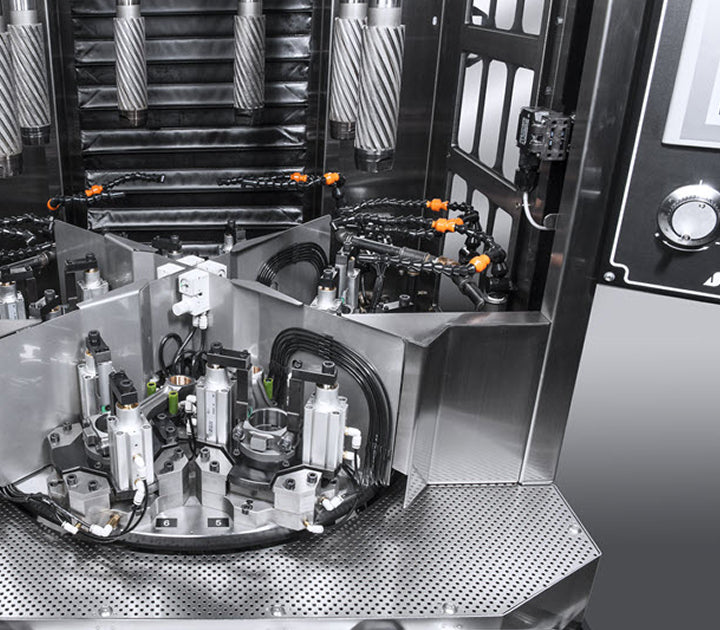 Sunnen | Sunnen Products Company | Our Vision of Precision