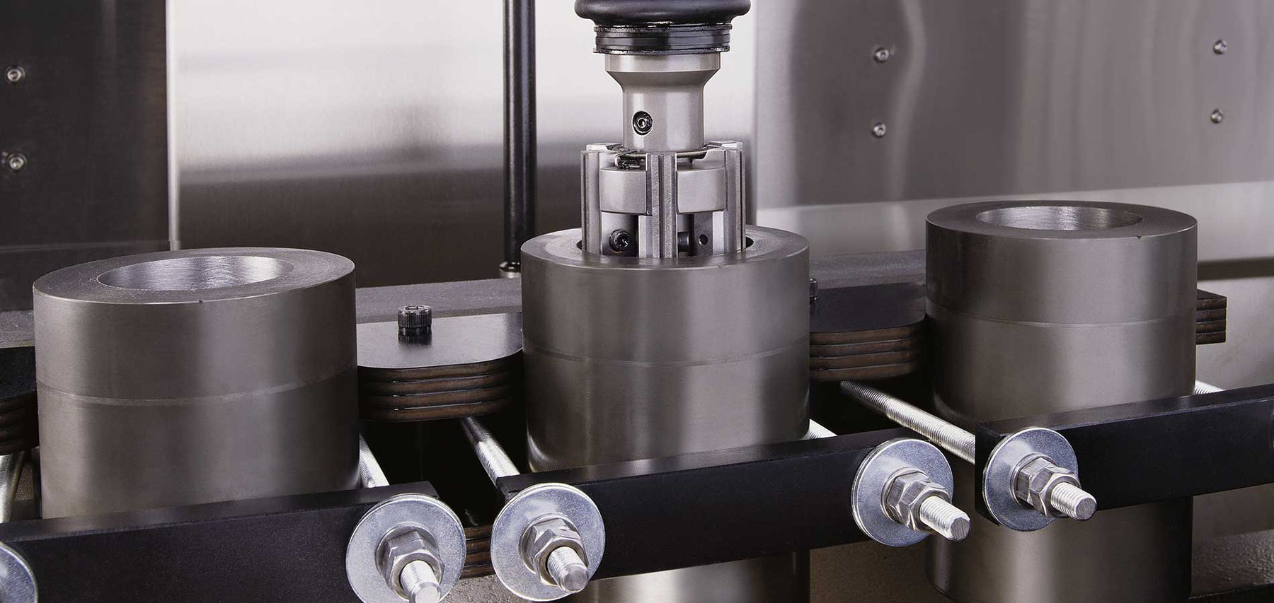 Sunnen | Sunnen Products Company | Our Vision of Precision
