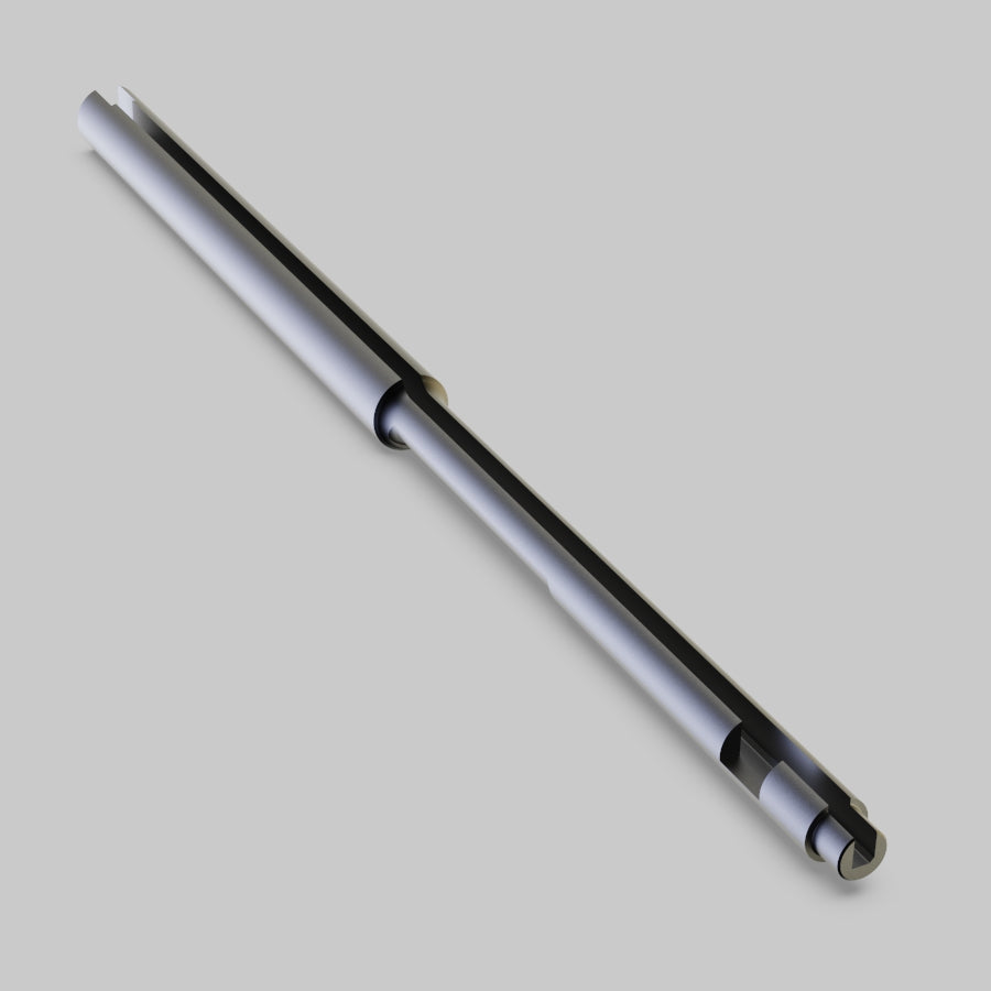 BL8 SOFT STEEL MANDREL – Sunnen Products Company