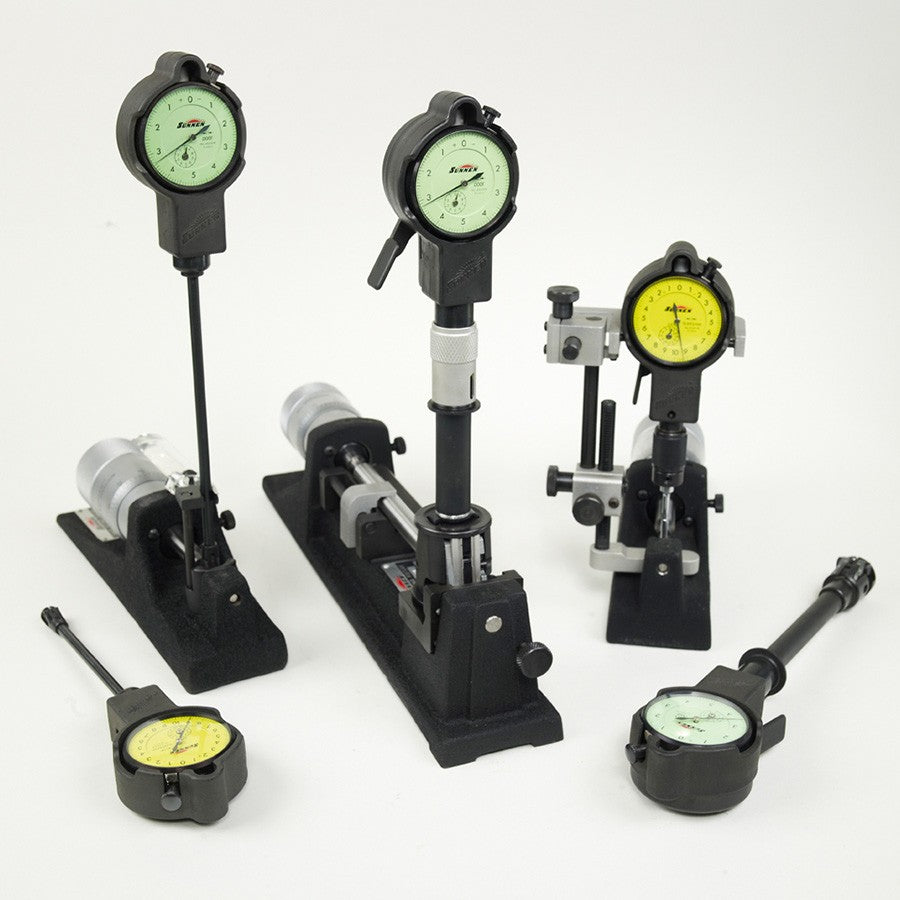 Dial Bore Gage (GR2121) | Sunnen – Sunnen Products Company