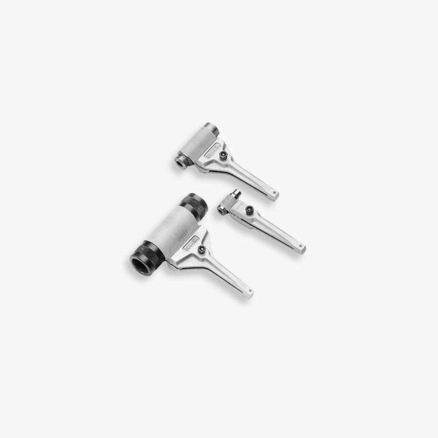 HOLDING FIXTURE SET OPTION – Sunnen Products Company