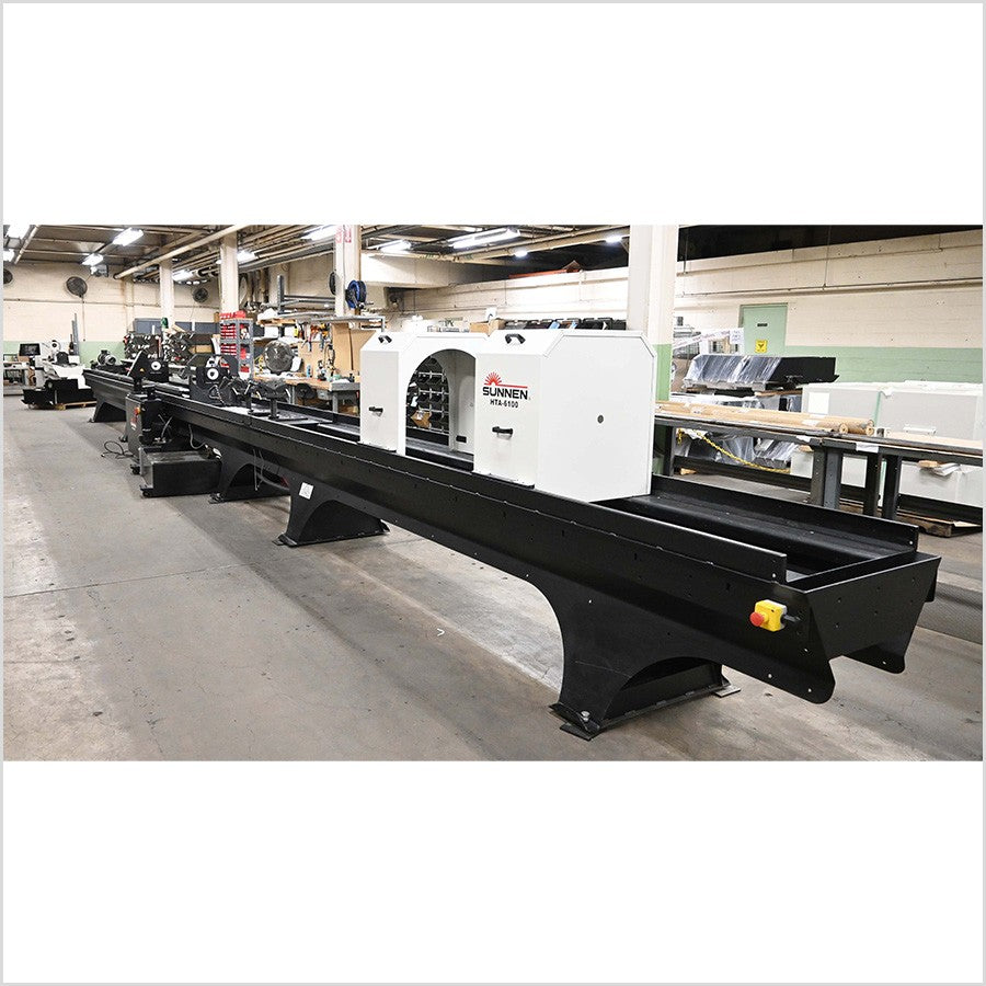 Sunnen Pre-owned – Sunnen Products Company