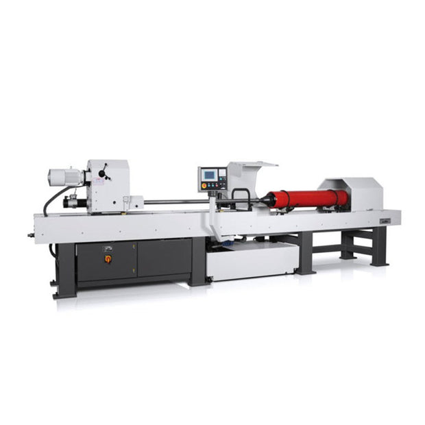 HTH Tube Honing Machine | Sunnen – Sunnen Products Company