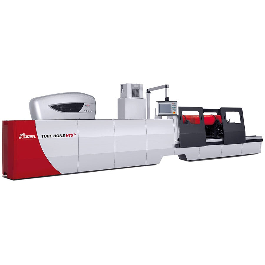 HTS Tube Honing Machine – Sunnen Products Company