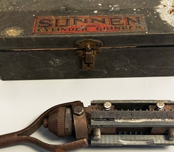 Sunnen | Sunnen Products Company | Our Vision of Precision