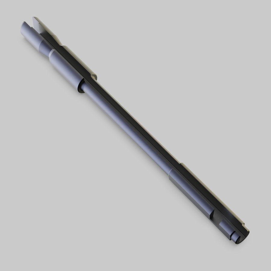 K8 HARD STEEL MANDREL – Sunnen Products Company