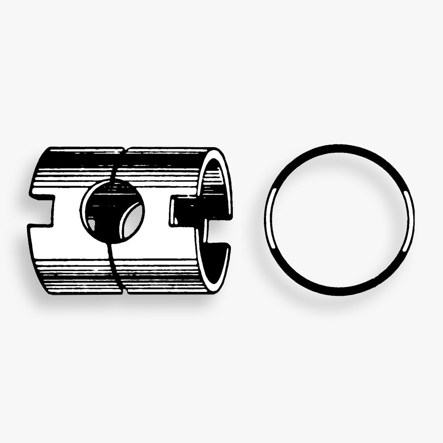 CONCENTRIC SLEEVE – Sunnen Products Company