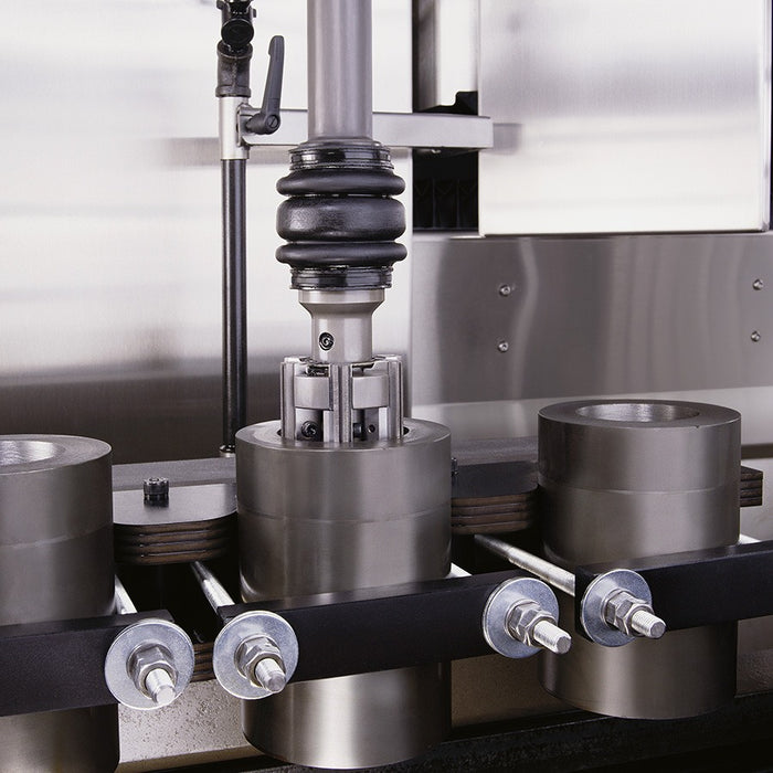 Sunnen | Sunnen Products Company | Our Vision of Precision