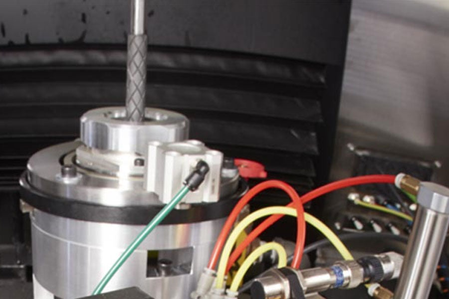 Processes – Sunnen Products Company