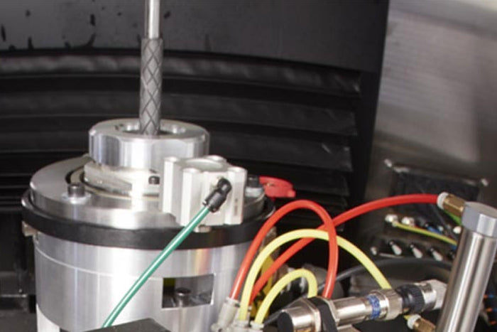 Processes – Sunnen Products Company