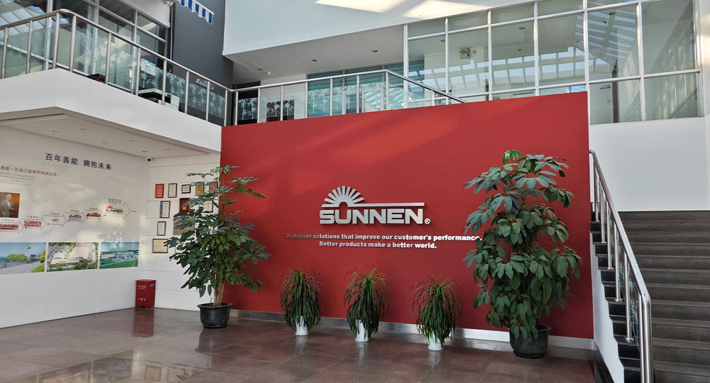 Sunnen China — Honing Machines, Tooling & Support | Sunnen – Sunnen ...