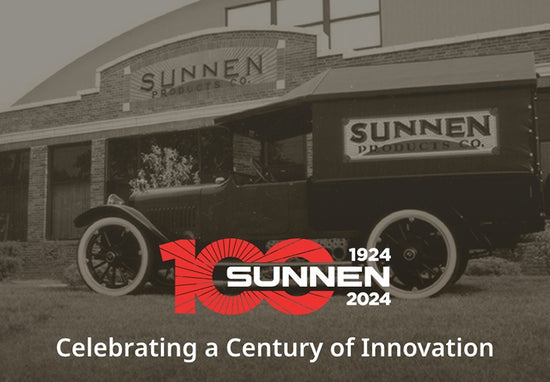 About – Sunnen Products Company