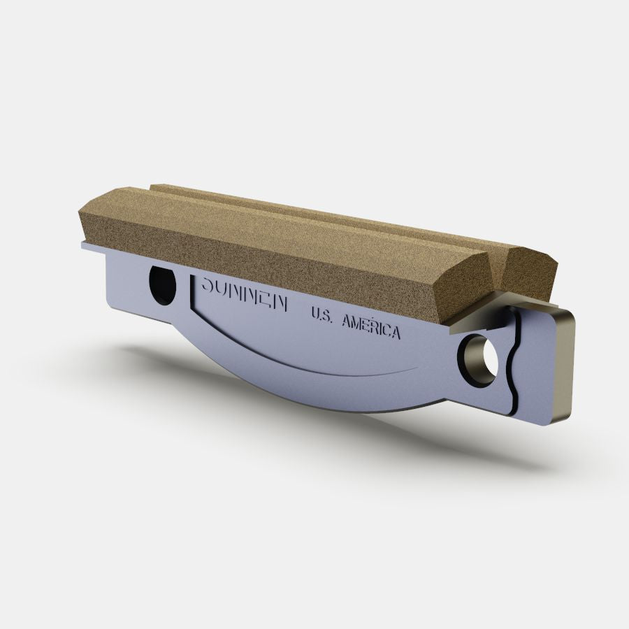 Y44 Silicon Carbide Keyway Stone (Y44J85) | Sunnen – Sunnen Products ...